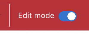 Controlling Visibility in Moodle – OLET Knowledge Base